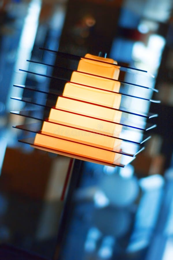 Pyramid Shaped Lamp Stock Photos - Free & Royalty-Free Stock Photos ...