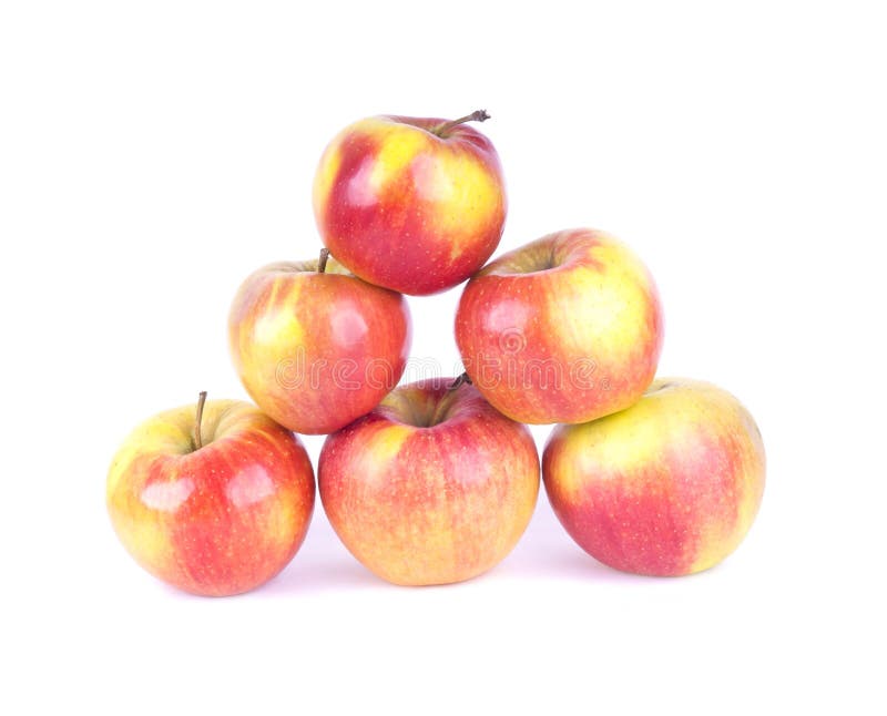 248 Six Apples White Stock Photos - Free & Royalty-Free Stock Photos ...