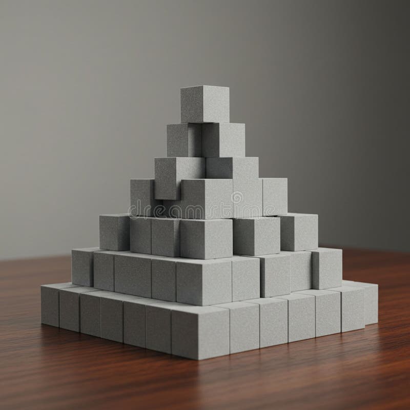 Small Uniform Cubes Stock Illustrations – 113 Small Uniform Cubes Stock ...