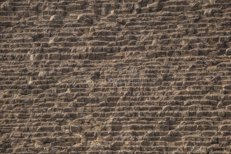 Pyramid texture, Egypt stock photo. Image of scale, tourism - 310808406