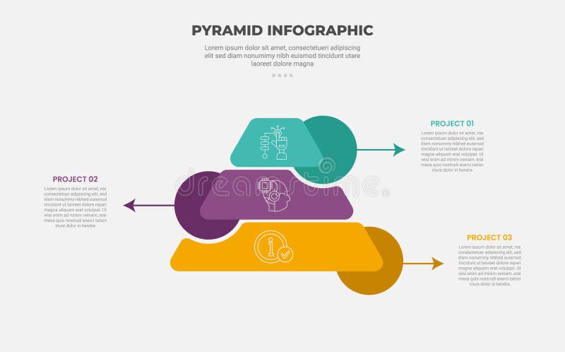 Infographic Geometric Circle Shape Stock Illustrations – 12,505 ...