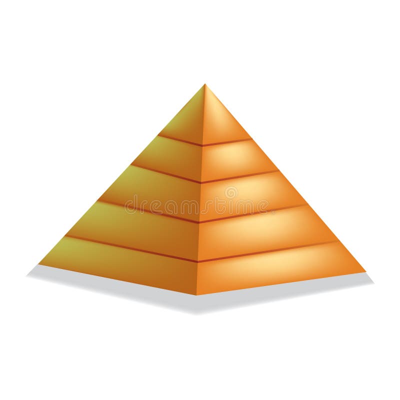 Maths Pyramids Stock Illustrations – 20 Maths Pyramids Stock ...