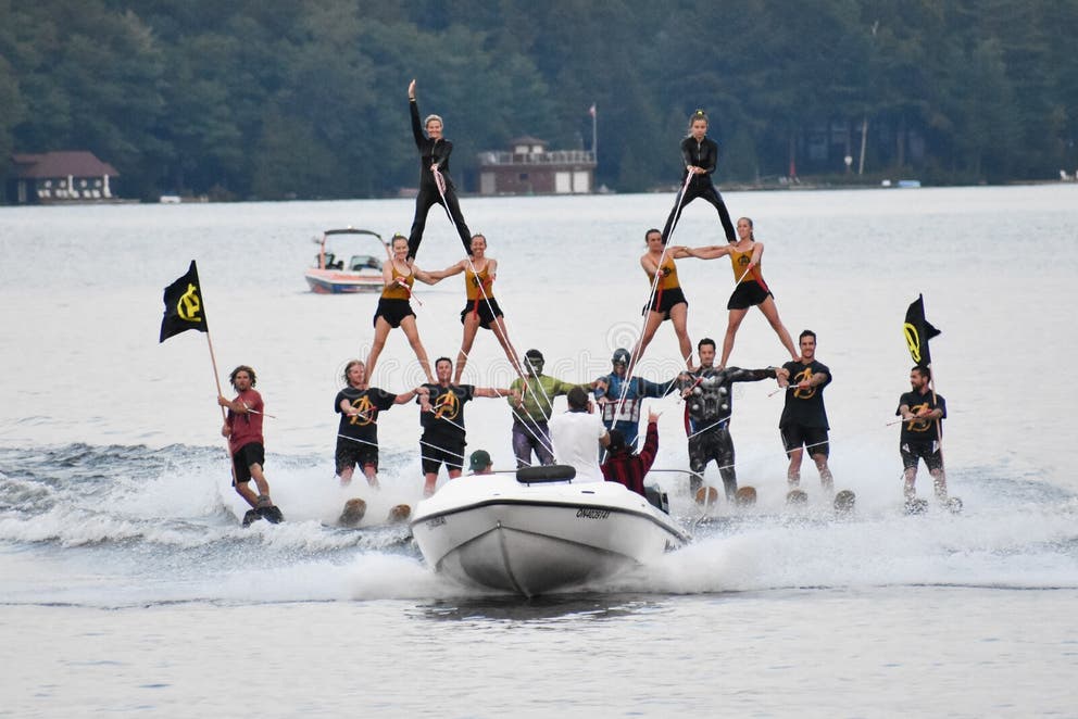 The Pyramid editorial stock image. Image of bala, show - 136239414