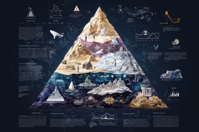 The Pyramid of the World: How Data and Analytics Transform Businesses ...