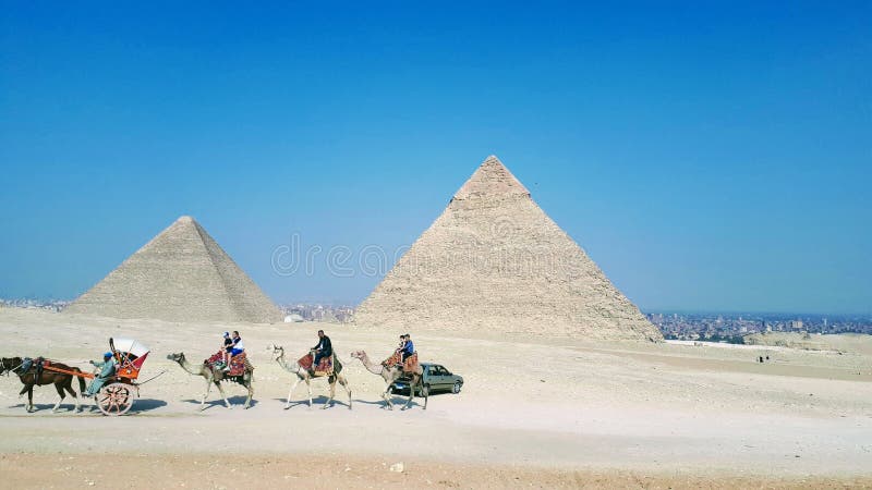 Pyramider Bild. Bild: 4970240