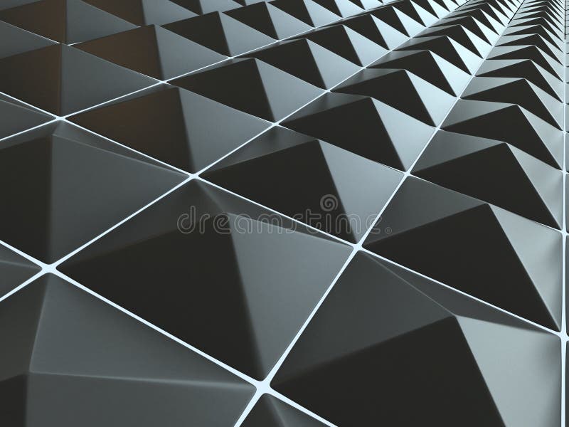 Pyramids stock illustration. Illustration of lines, texture - 25191284