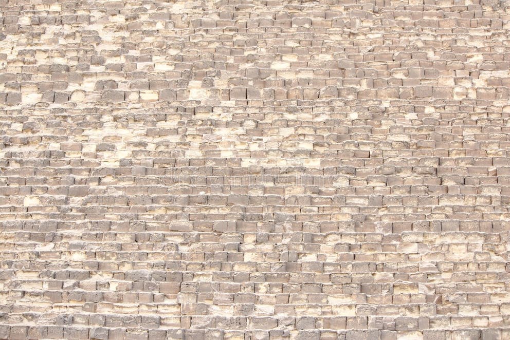 Pyramids bricks stock image. Image of building, adobe - 27311365