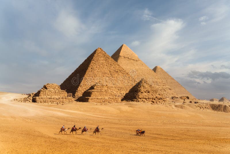 Great Pyramid Giza Photos 2022 Stock Photos - Free & Royalty-Free Stock ...