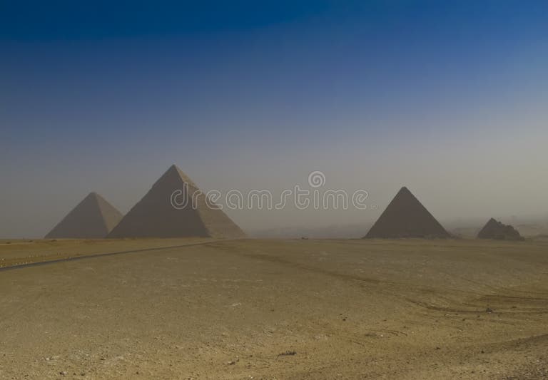 861 Ancient Egypt Pyramids Construction Stock Photos - Free & Royalty ...