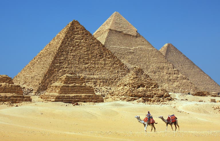 15,568 Egyptian Pyramids Images Stock Photos - Free & Royalty-Free ...
