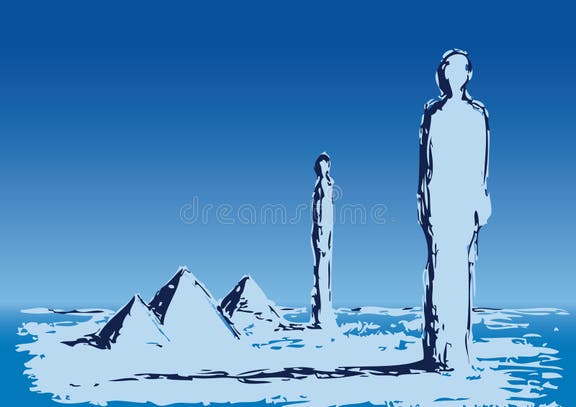 Ancient Giants Stock Illustrations – 1,237 Ancient Giants Stock ...