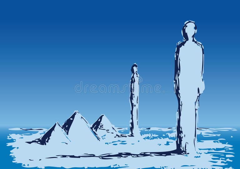 Ancient Giants Stock Illustrations – 1,237 Ancient Giants Stock ...