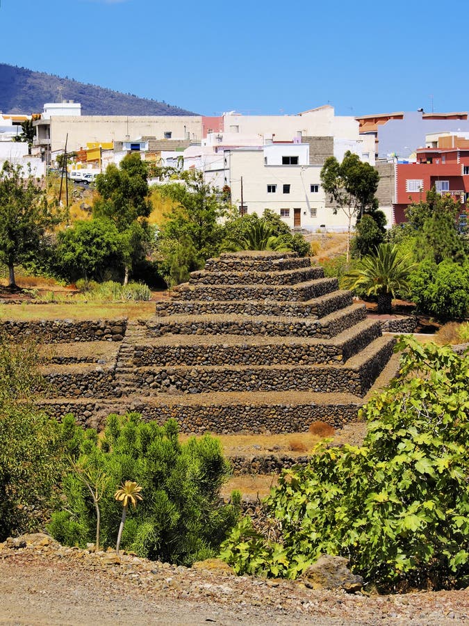 Monument of Napoleon I in Ajaccio, Corsica Stock Photo - Image of ...