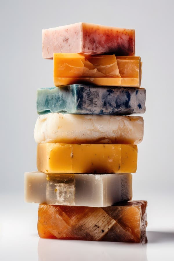 Multi Colored Soap Stock Illustrations – 450 Multi Colored Soap Stock ...