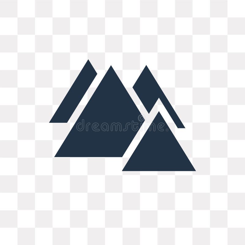 Transparent Pyramids Stock Illustrations – 621 Transparent Pyramids ...