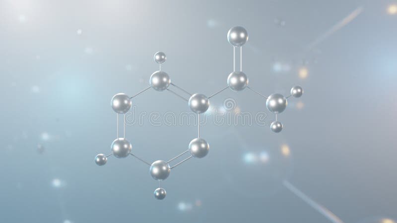 Pyrazinamide Molecular Structure, 3d Model Molecule, Antituberculosis ...