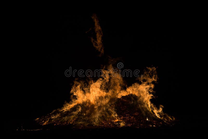 Pyre stock image. Image of exposure, patterns, ejection - 76701723