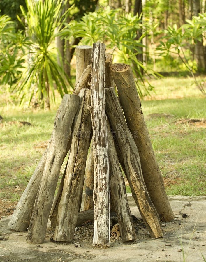 The pyre on the floor stock photo. Image of ground, natural - 42930546