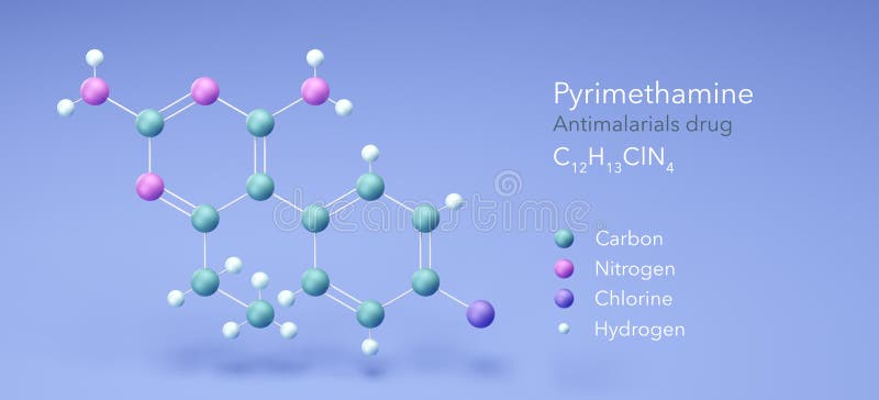 Antimalarials Stock Illustrations – 7 Antimalarials Stock Illustrations ...