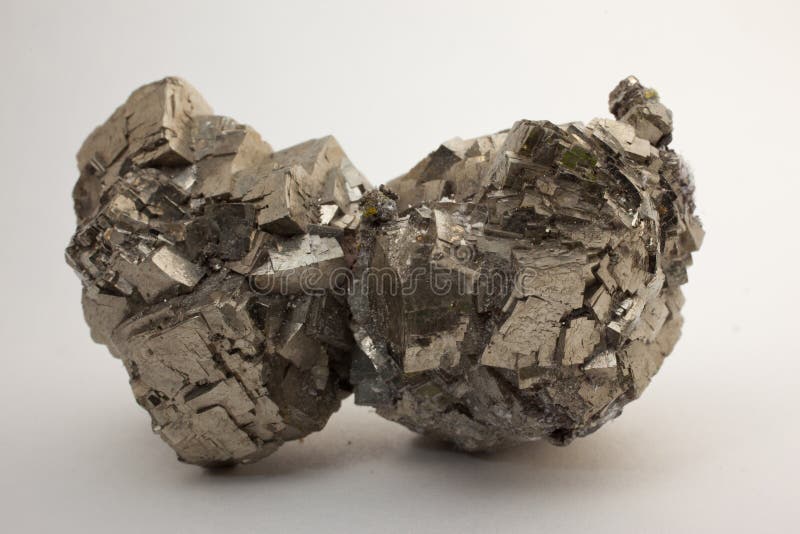 Pyrit stockfoto. Bild von metallurgie, masse, sonderkommando - 27333144