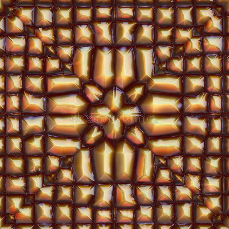 Pyrite pattern stock illustration. Illustration of mineral - 30714438