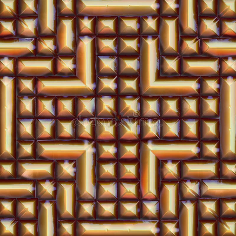 Pyrite Crystal Stock Illustrations – 201 Pyrite Crystal Stock ...