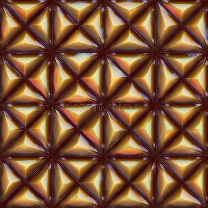 Pyrite Crystal Stock Illustrations – 201 Pyrite Crystal Stock ...