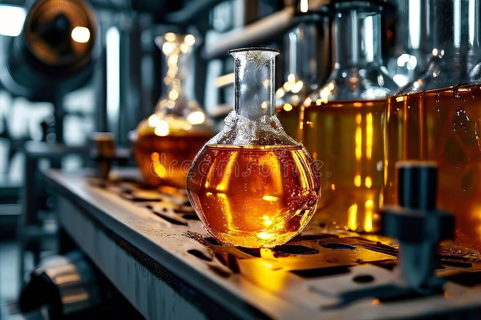 Pyrolysis Oil Upgradingcatalytic Process Improving the Quality O Stock ...