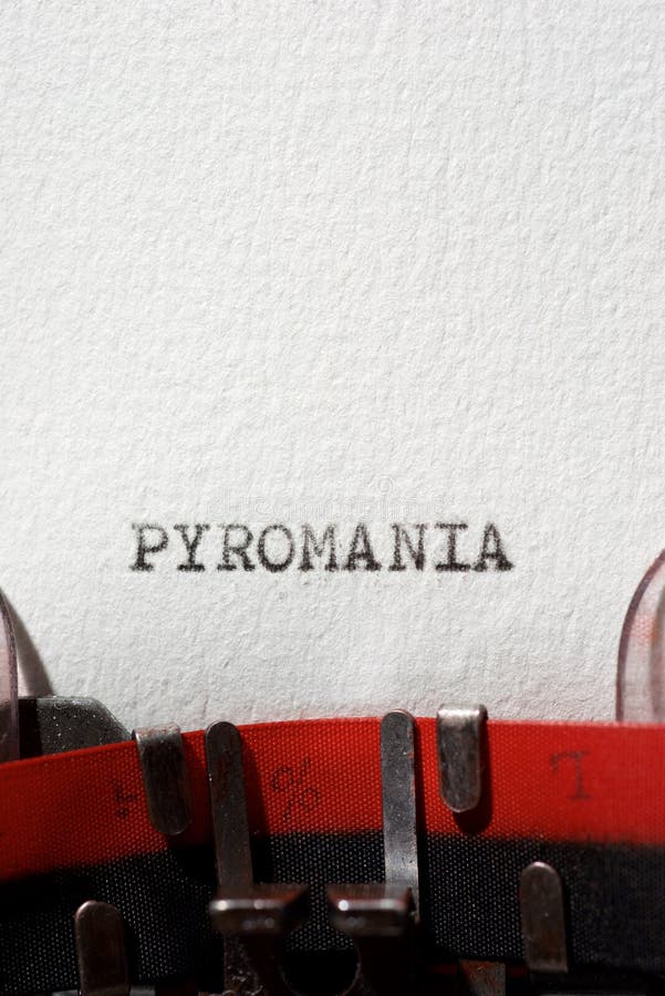 Pyromania Word Stock Photos - Free & Royalty-Free Stock Photos from ...