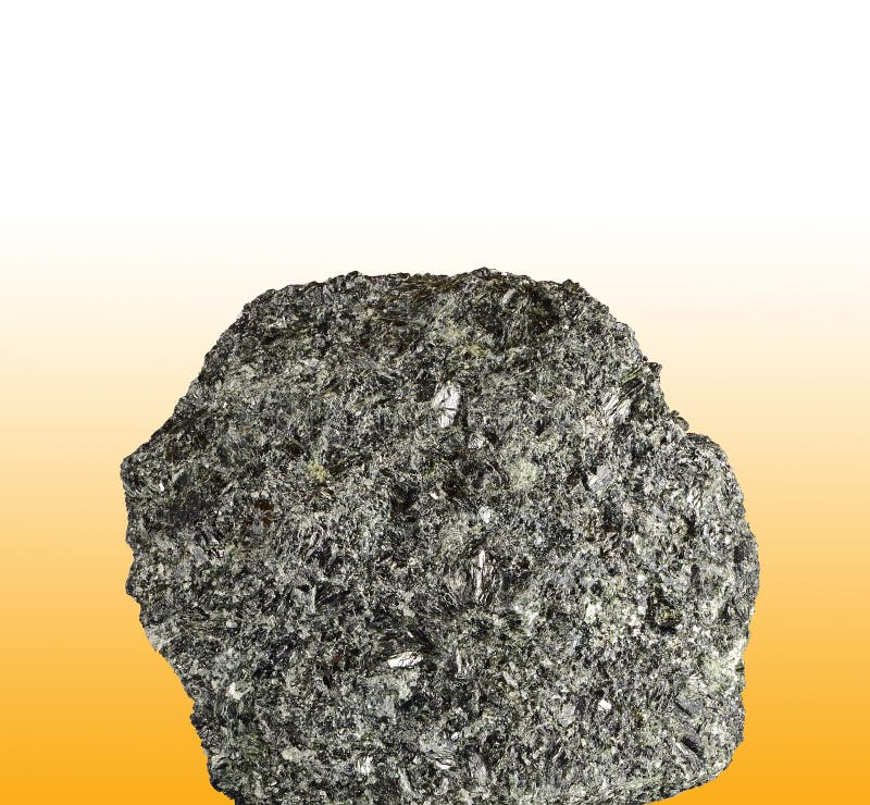 Pyroxenite stock photo. Image of crystalline, macro, color - 42367760