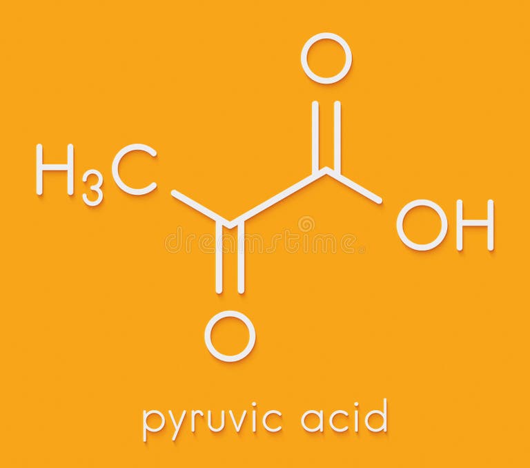 Pyruvate Stock Illustrations 152 Pyruvate Stock Illustrations Vectors And Clipart Dreamstime