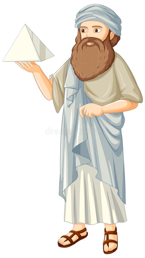 Pythagoras Illustration Stock Illustrations – 383 Pythagoras ...