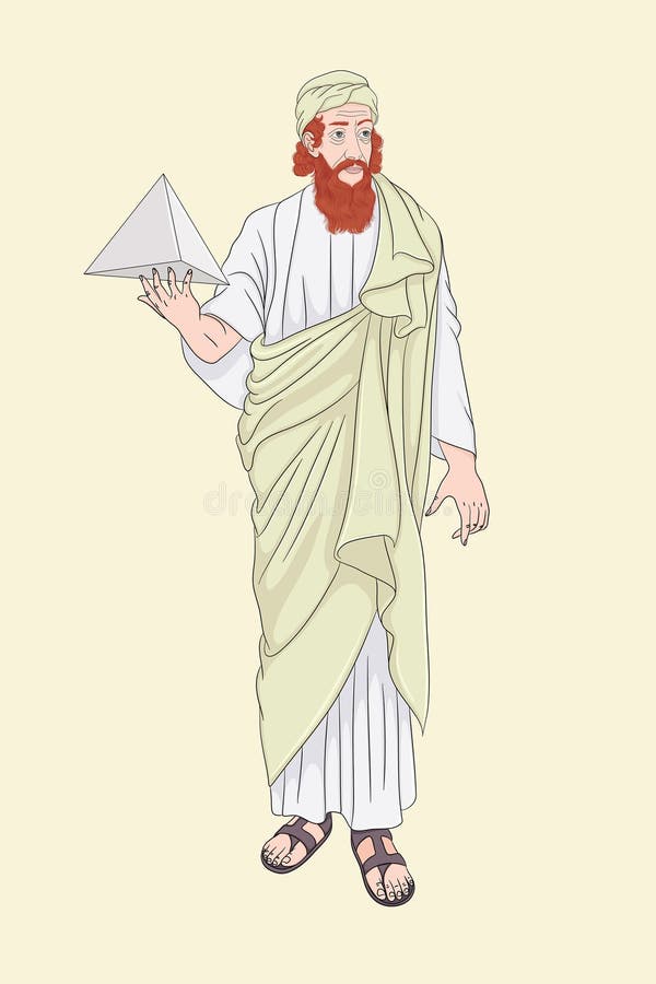 Pythagoras Illustration Stock Illustrations – 383 Pythagoras ...
