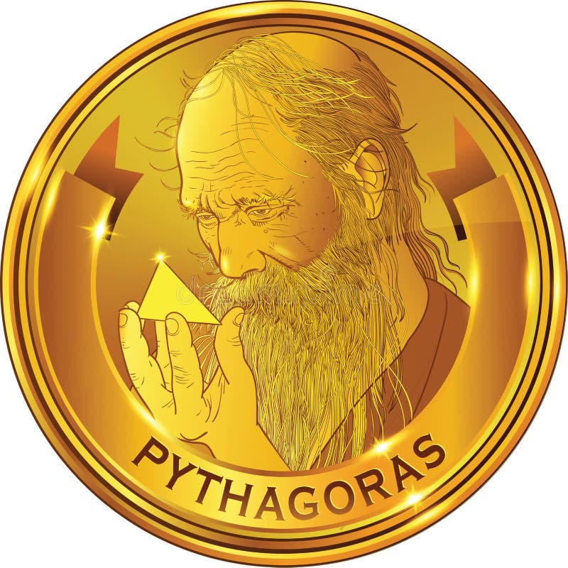 Pythagoras Illustration Stock Illustrations – 383 Pythagoras ...
