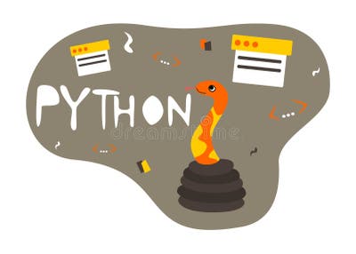Python Code Stock Illustrations – 1,931 Python Code Stock Illustrations ...