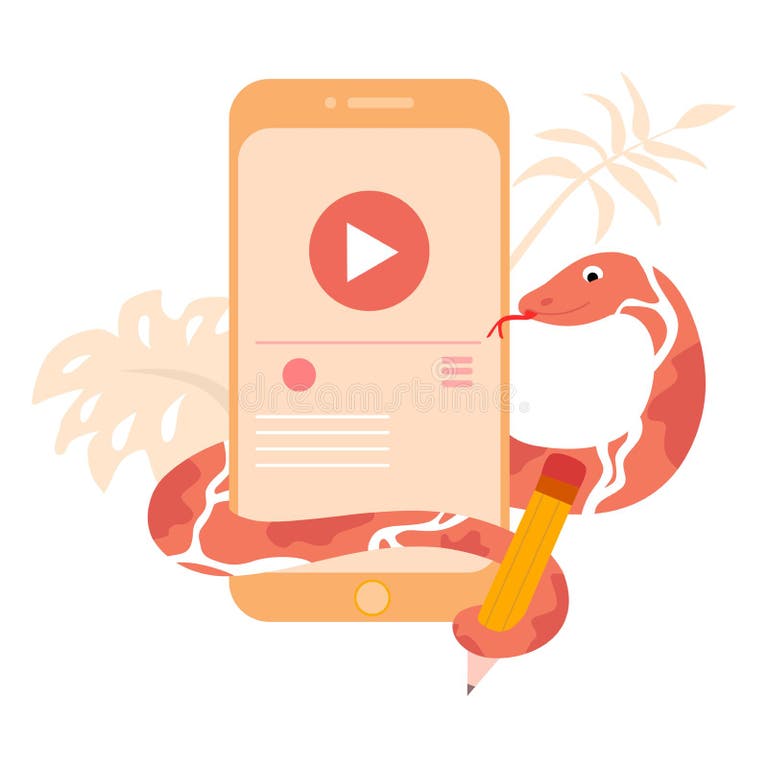 Python Programming Library Stock Illustrations – 45 Python Programming Library Stock ...