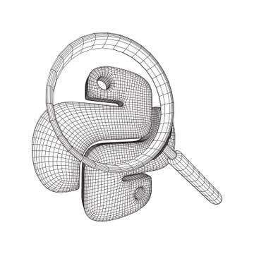 Python Code Stock Illustrations – 2,092 Python Code Stock Illustrations ...