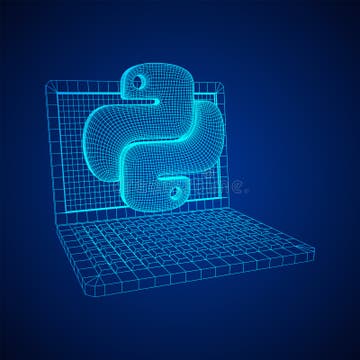 Python Code Stock Illustrations – 2,331 Python Code Stock Illustrations ...