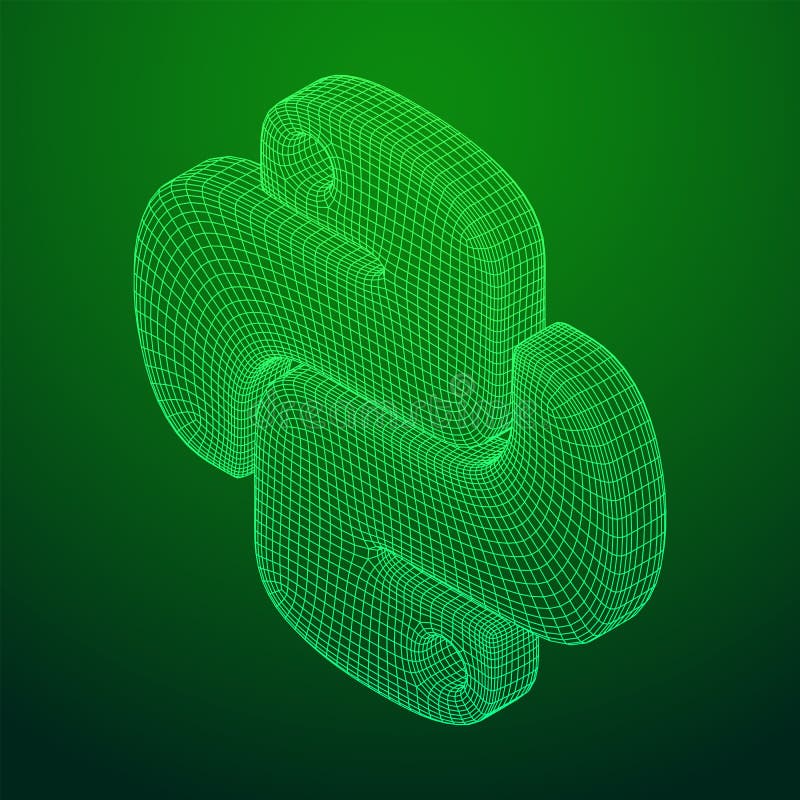 Python Code Stock Illustrations 1 654 Python Code Stock Illustrations