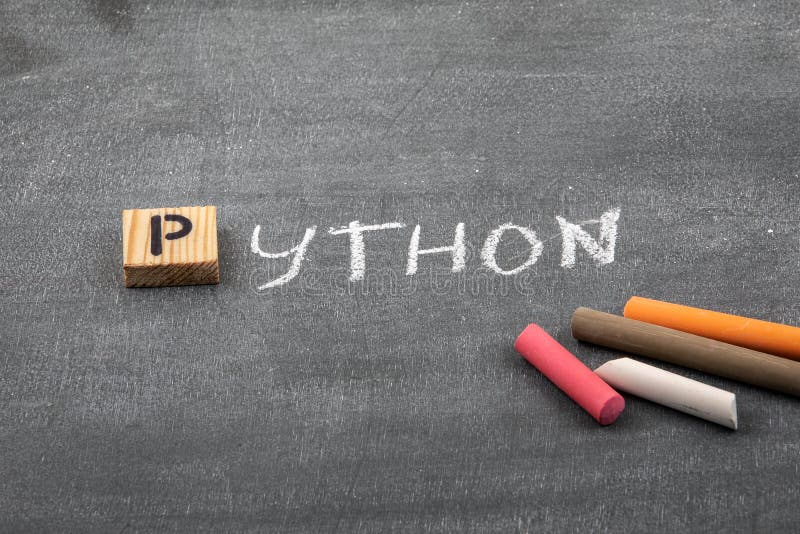 Python Programming Language Banner Stock Photos - Free & Royalty-Free ...
