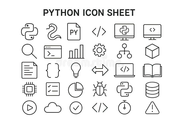 Vector Python Stock Illustrations – 28,112 Vector Python Stock ...