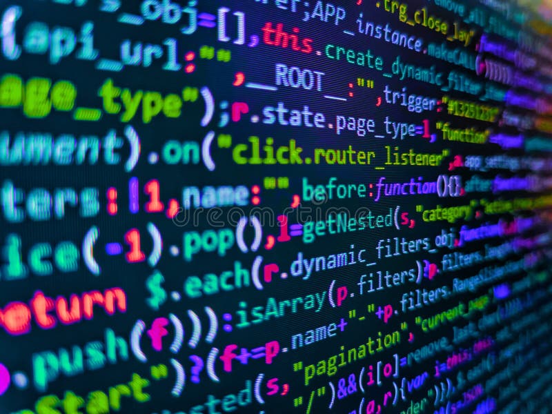 Python Programming Developer Code Software Background Technology Coding Application By