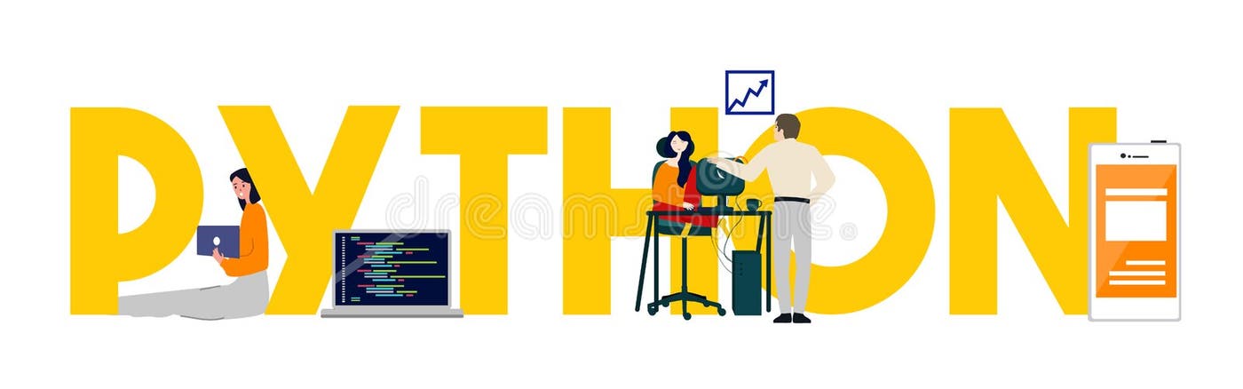 Python Stock Illustrations – 41,874 Python Stock Illustrations, Vectors & Clipart - Dreamstime