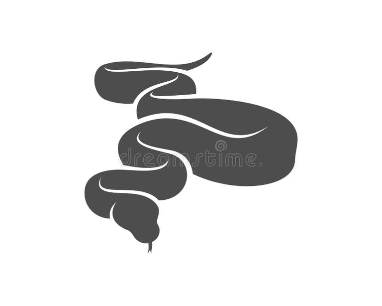 Python Illustration Logo Stock Illustrations – 2,629 Python ...