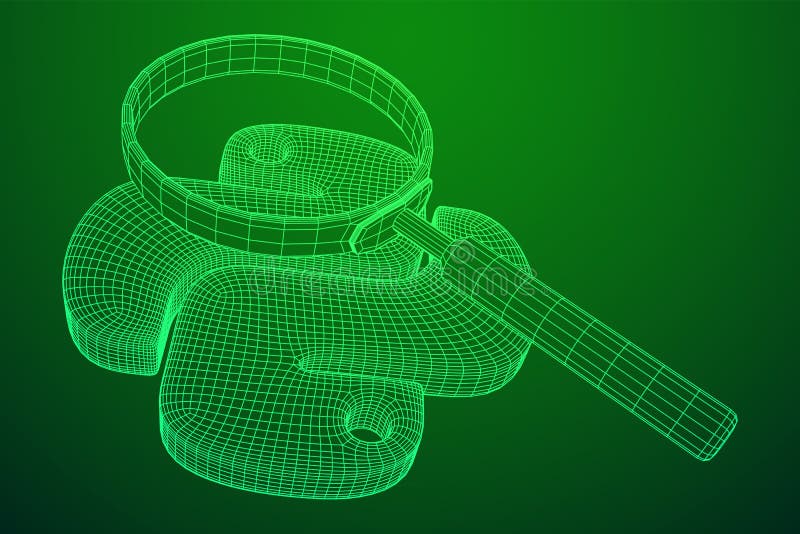 PythonschlangenCodezeichen vektor abbildung. Illustration von fokus ...