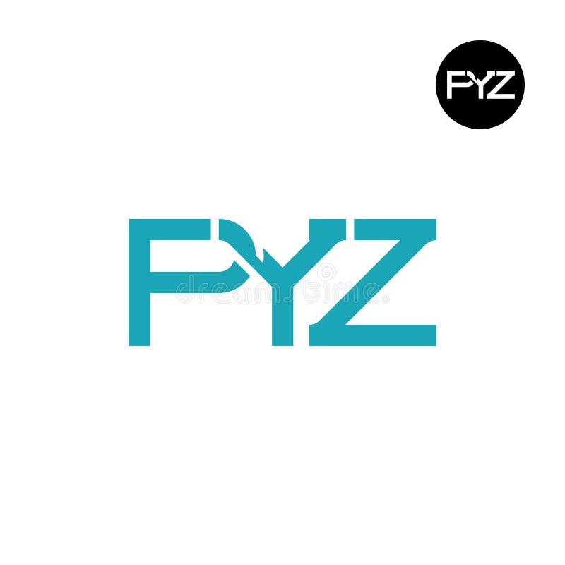 Pyz Monogram Stock Illustrations – 13 Pyz Monogram Stock Illustrations ...