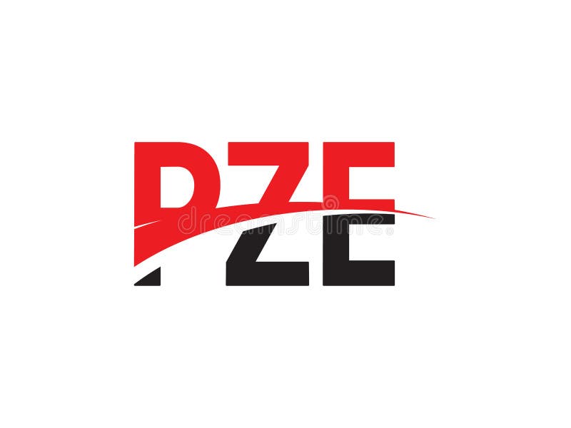 Pze Logo Stock Illustrations – 15 Pze Logo Stock Illustrations, Vectors ...