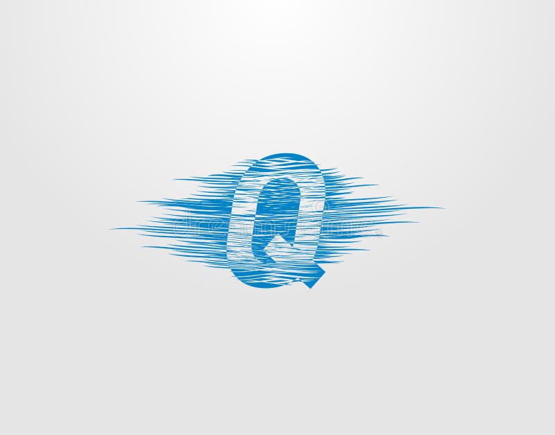 Q Wave Stock Illustrations – 468 Q Wave Stock Illustrations, Vectors ...