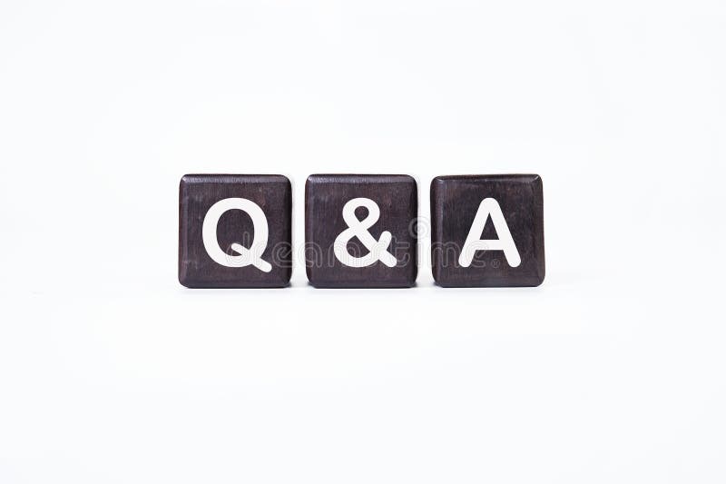 Q and a Questions and Answers Symbol. Concept Words Q and a Assembled ... Q and a Questions and Answers Symbol. Concept Words Q and a Assembled ...