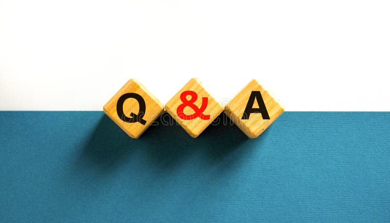 Q and a, Questions and Answers Symbol. Concept Words Q and a Questions ... Q and a, Questions and Answers Symbol. Concept Words Q and a Questions ...